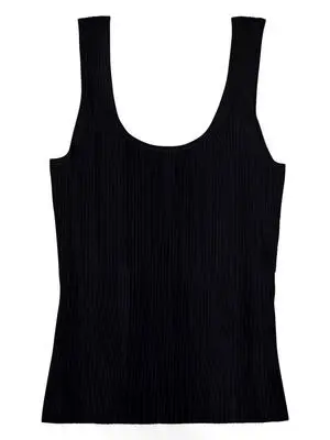 Zimmermann Ribbed Tank Top