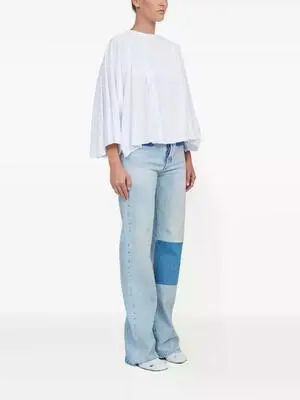 MAISON MARGIELA Long-sleeved Top