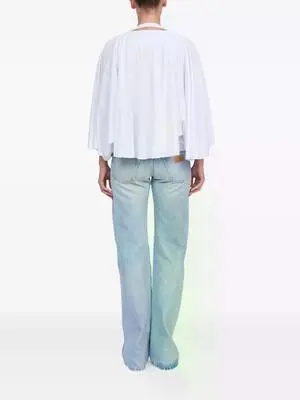 MAISON MARGIELA Long-sleeved Top