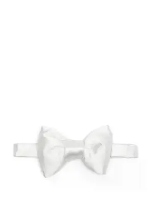 TOM FORD Satin Bow Tie
