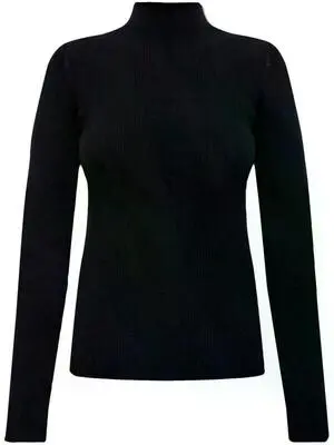 Women's Mock Turtleneck Sweaters
