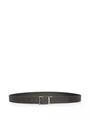 Bally Astory Belt - Black