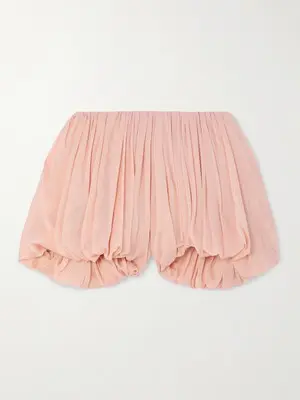 Chloe Elasticated Shorts For Women