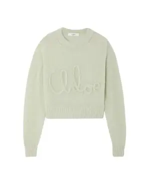 Chloe Ribbed Sweaters For Women