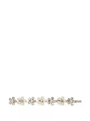 JENNIFER BEHR Zaya Barrette - Silver