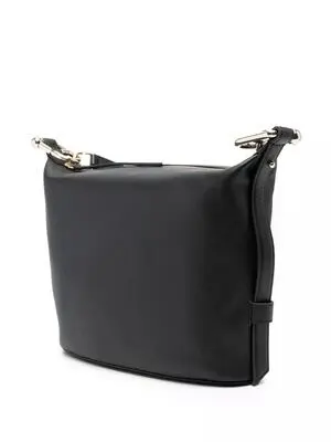 Furla Nuvola Shoulder Bag - Black
