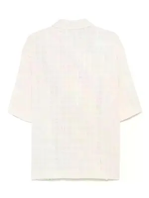 SUNFLOWER Adam Shirt - Neutrals
