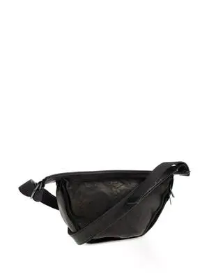 Yohji Yamamoto Leather Messenger Bag