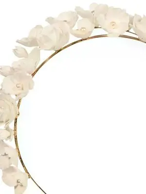 JENNIFER BEHR Cameryn Tiara