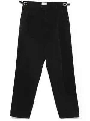 Haikure Tapered Pants For Men
