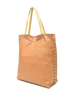 ZANELLATO Saeta Tote Bag