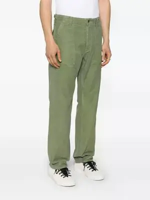 Filson Field Supply Trousers - Green