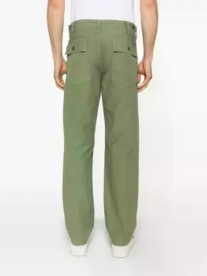 Filson Field Supply Trousers - Green