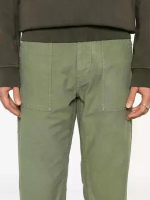 Filson Field Supply Trousers - Green