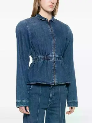 NENSI DOJAKA Denim Jacket