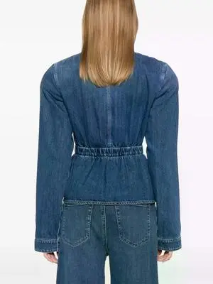 NENSI DOJAKA Denim Jacket