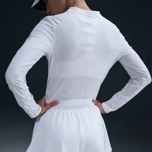 Nike Ace Advantage Tennis Shorts