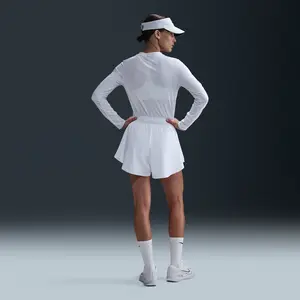 Nike Ace Advantage Tennis Shorts