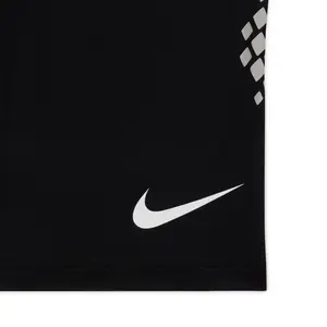 Nike Baseball 10" Slider Shorts - Black