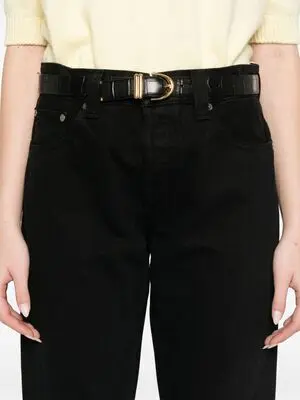 Khaite Callum Jeans