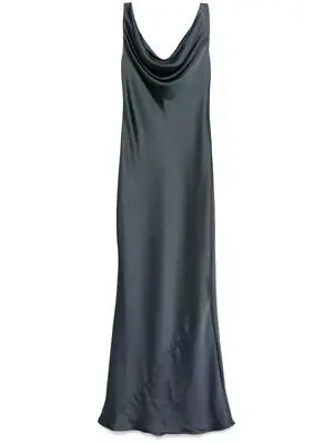 Blanca Vita Cowl Neck Dresses