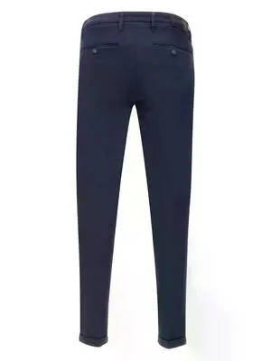 RE-HASH Mucha Chinos - Blue