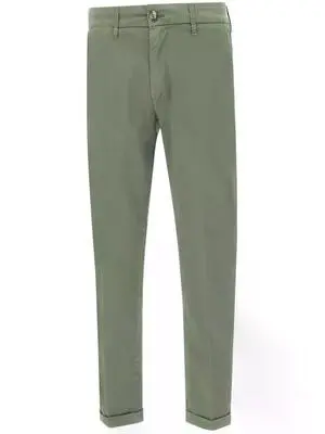 RE-HASH Mucha Chinos - Green