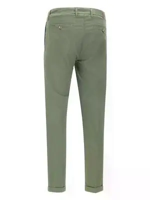 RE-HASH Mucha Chinos - Green