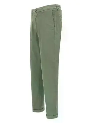 RE-HASH Mucha Chinos - Green