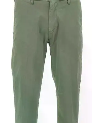RE-HASH Mucha Chinos - Green