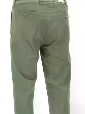 RE-HASH Mucha Chinos - Green