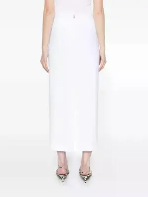 Max Mara Charme Midi Skirt