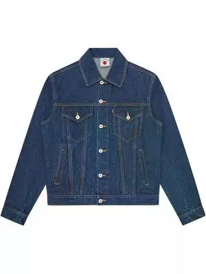 Icecream Denim Jackets For Men