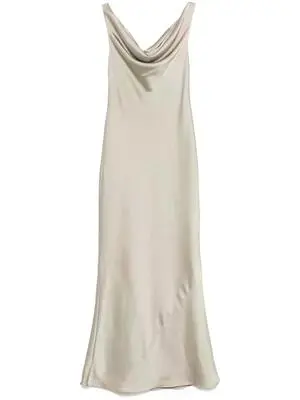 BLANCA VITA Avilea Maxi Dress
