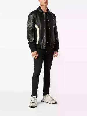 Philipp Plein Coster Bomber Jacket