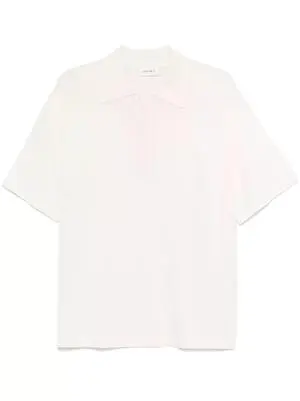 Lisa Yang Collared Shirts For Men