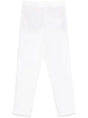 Incotex Galene Trousers - White