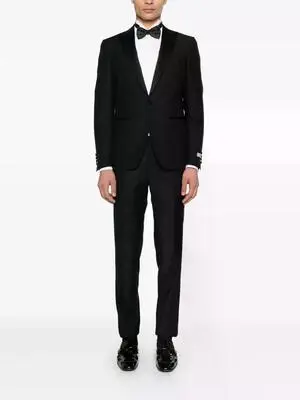 Canali Wool Suit