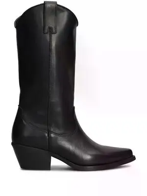 METISSE - Metisse 55mm Leather Boots