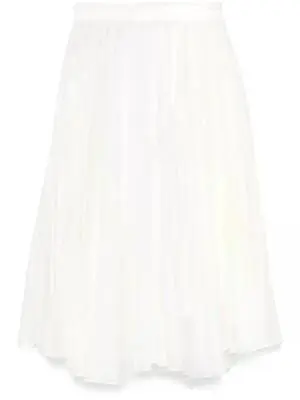 Blanca Vita Flared Skirts