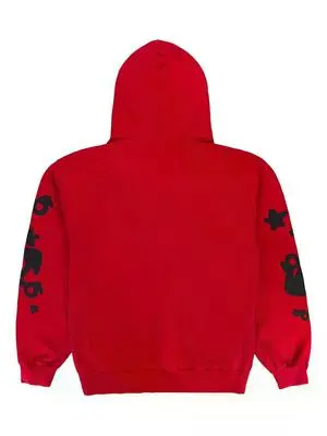 SP5DER Beluga Hoodie