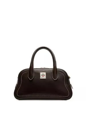 Bally Baguette Totes