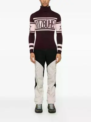 Perfect Moment X Hugo Boss Kitzbuhel Sweater