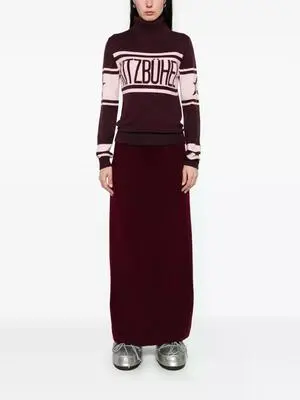 Perfect Moment X Hugo Boss Kitzbuhel Sweater