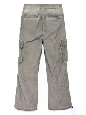 Izzue Cargo Trousers