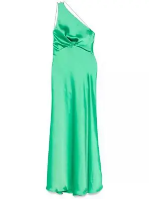 Blanca Vita Frill Evening Dresses