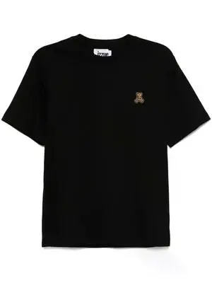 Izzue Logo-patch T-shirt