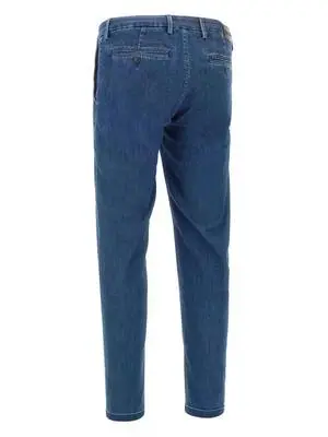 RE-HASH Mucha Jeans - Blue