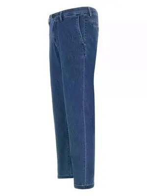 RE-HASH Mucha Jeans - Blue