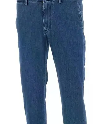 RE-HASH Mucha Jeans - Blue